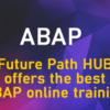 S/4 ABAP ON HANA training in Hyderabad - FuturePath HUB